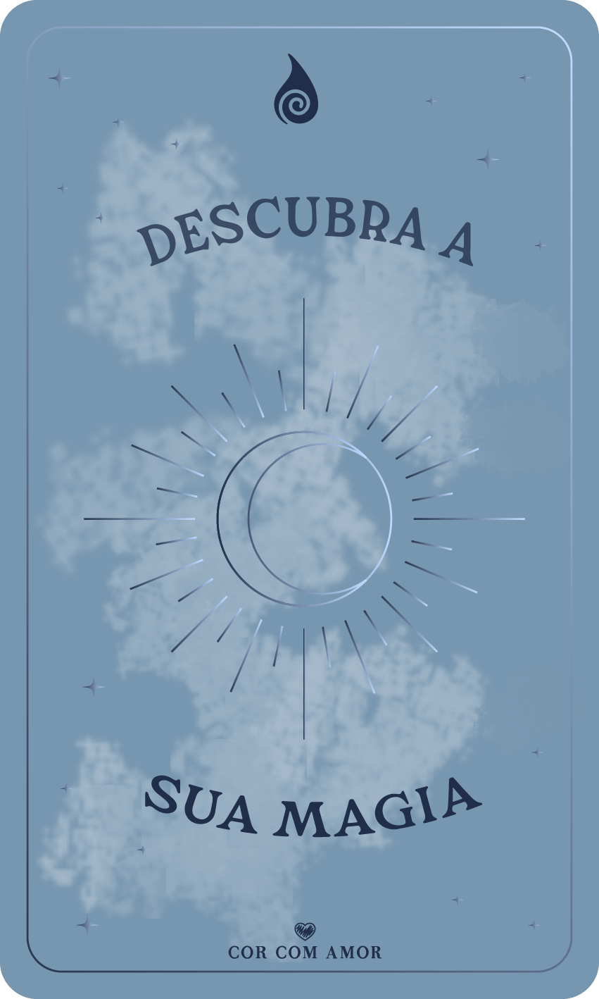 agua – Cor Com Amor B2B