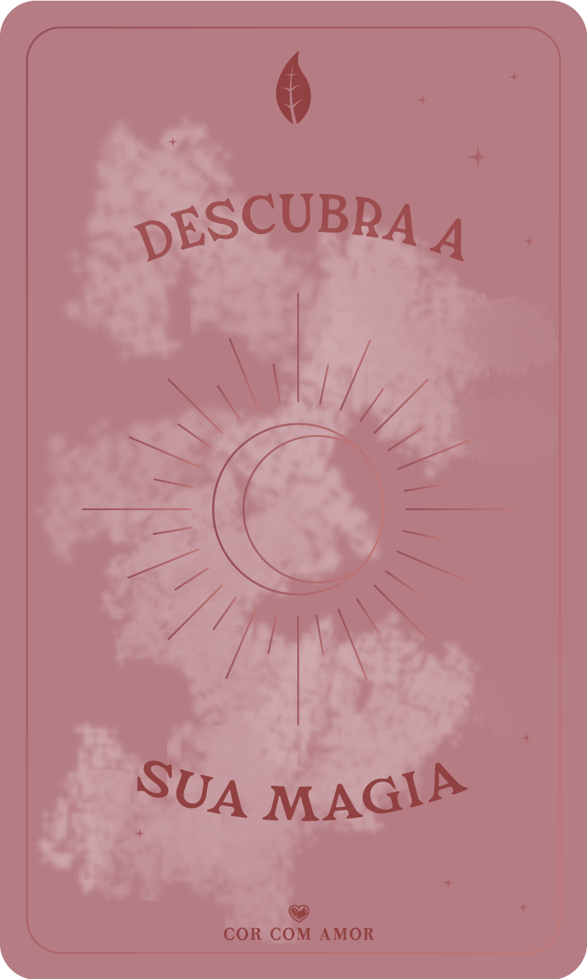 terra – Cor Com Amor B2B